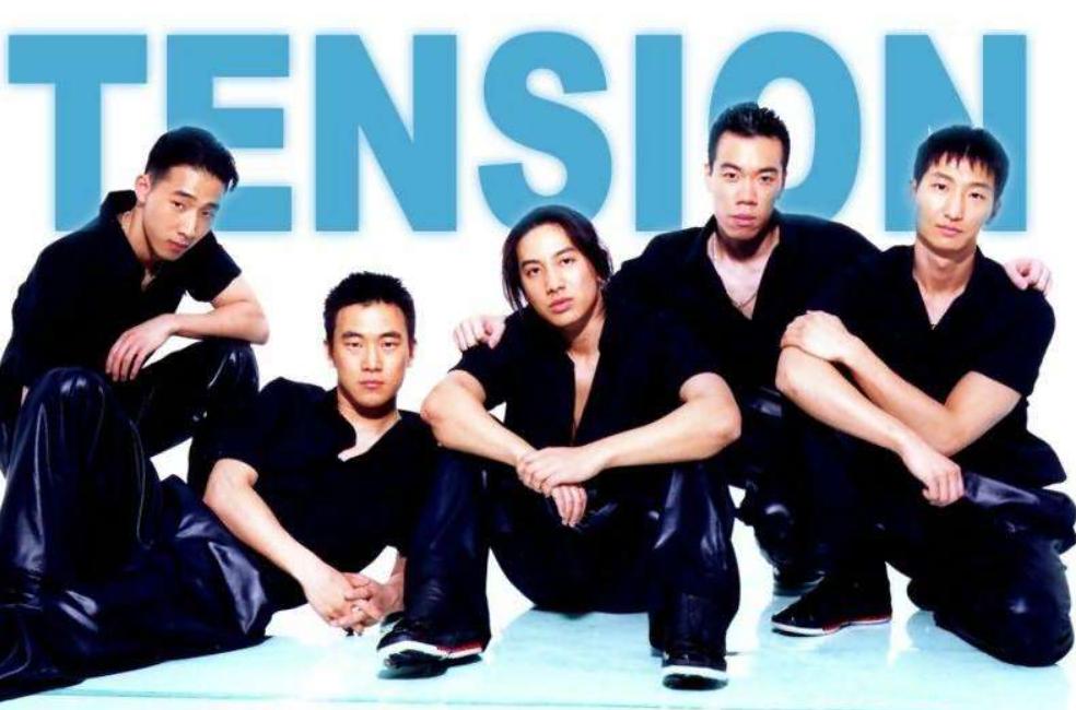 Sammo Hung's eldest son, Hong Tianming, posted photos of his childhood ...