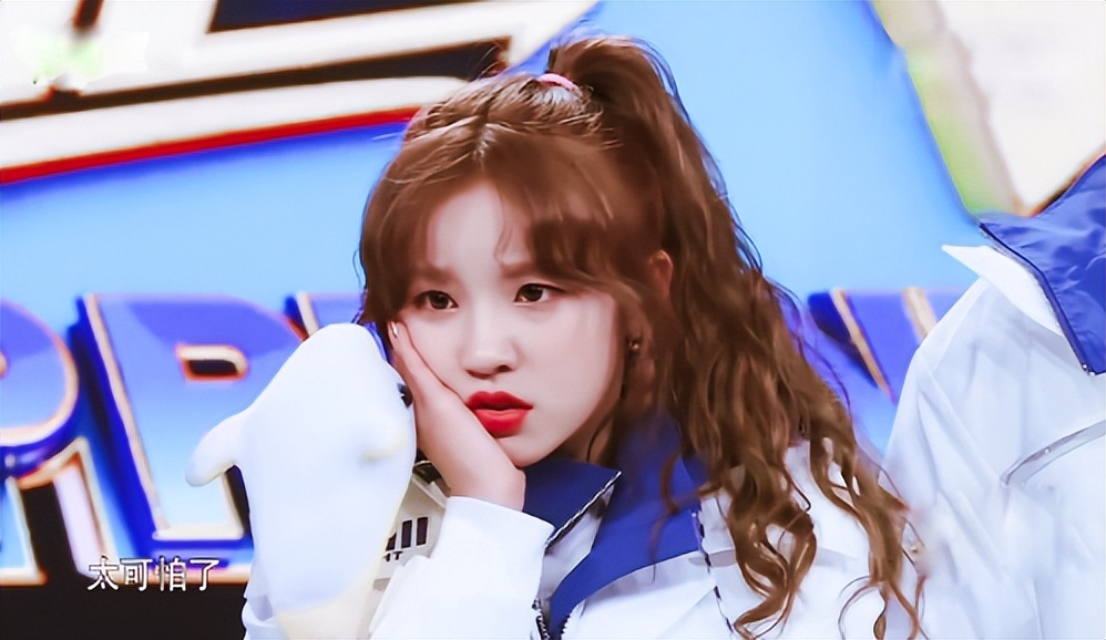 "Running Man" female resident highlight, too few white deer, baby wins ...