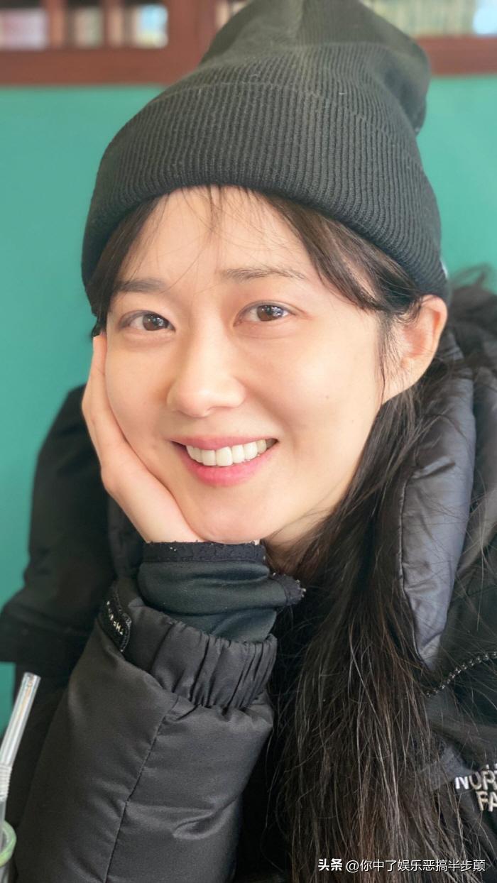 Zhang Nala happily posted her husband's perspective dating photos, and ...