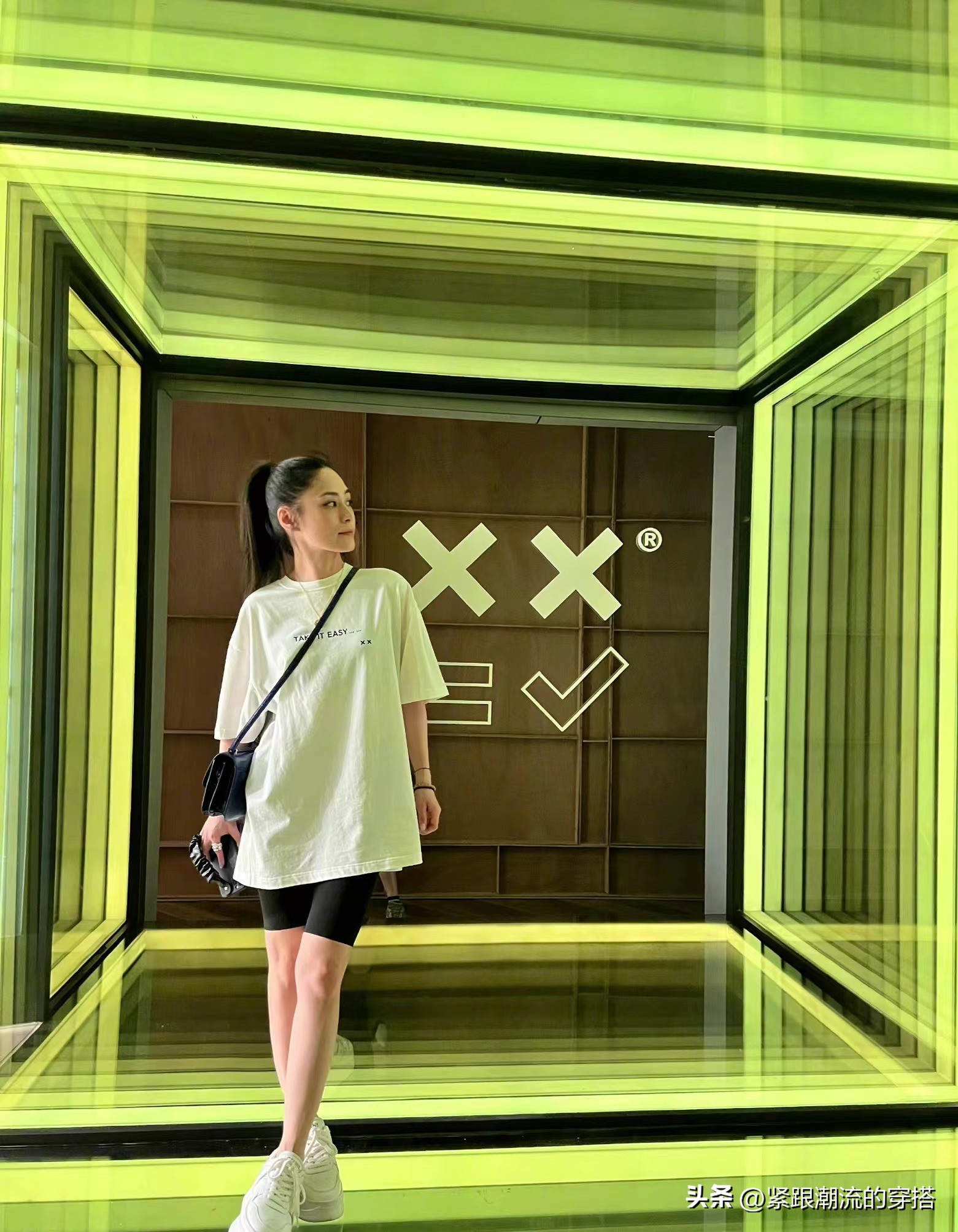 Gillian succeeded in losing weight, her appearance and figure were both ...