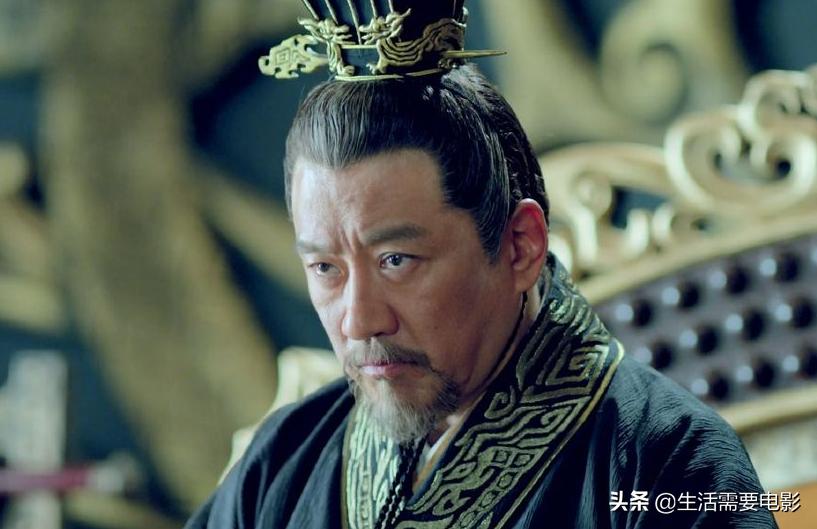 Nothing is different from himself. From Emperor Liang of Baibaoshan to ...