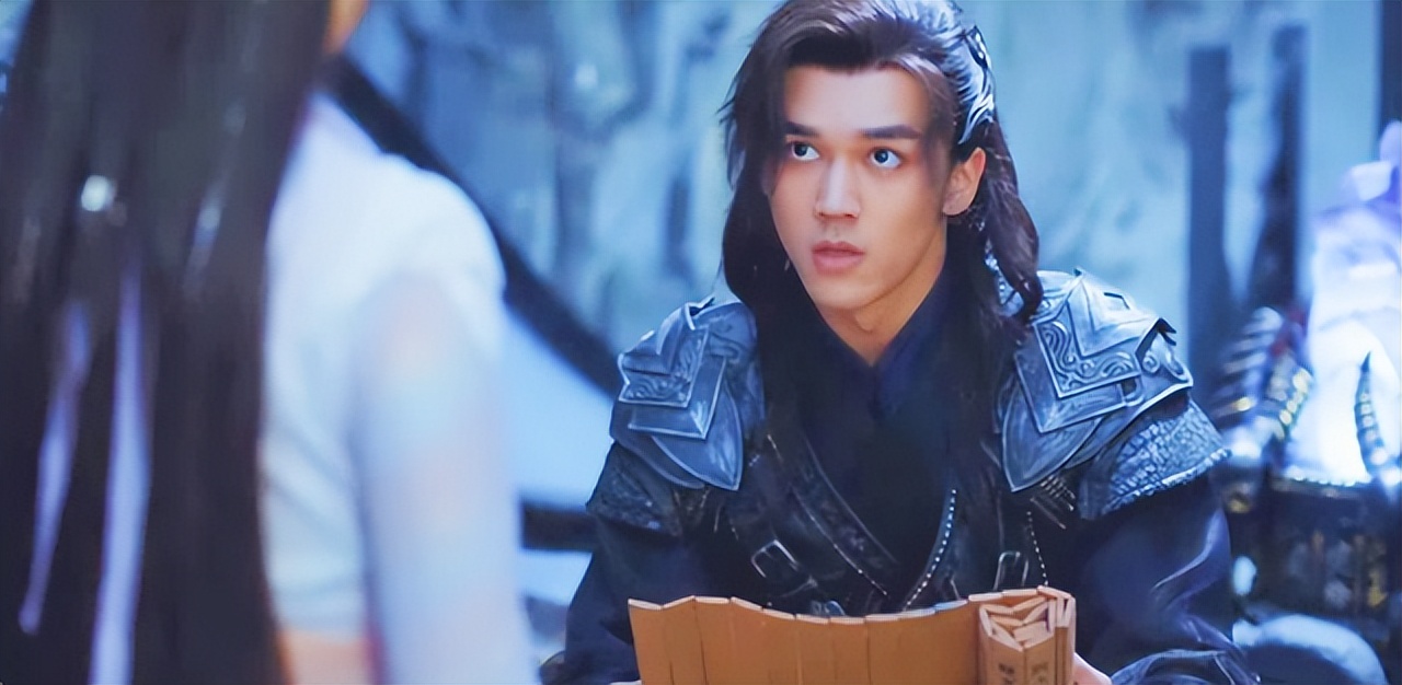 Entertainment Breaking News: Wang Yibo, Liu Shishi, Jimmy Lin, Wang ...