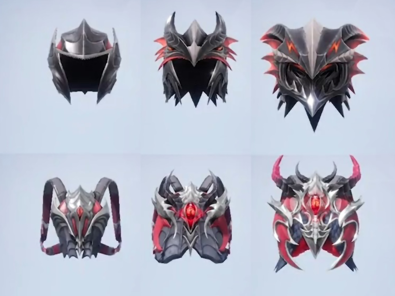 "Eating Chicken" decisive battle dragon cavalry quarters are here, the ...
