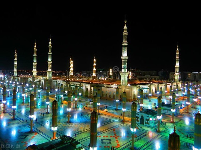 Umar, the second caliph in Islamic history - iNEWS