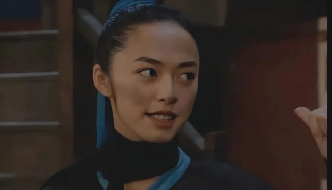 After 17 years, I finally understood [Wulin Biography]. - iMedia