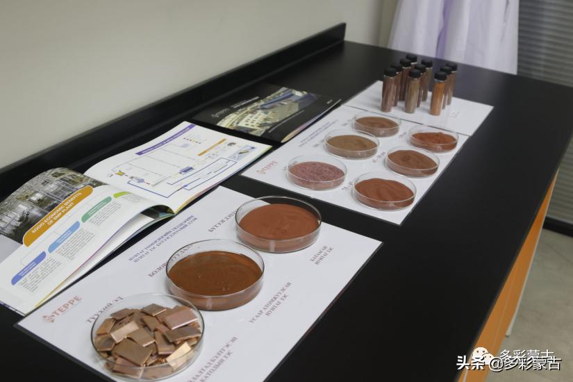 A powder metallurgy plant with a capacity of 3,000 tons has been put ...