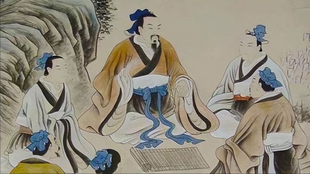 On the development of Mohism in Qi State and its influence on later ...