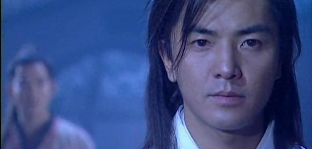 Top 5 male stars who have played "Li Xun Huan": Jiao Enjun and Ekin ...