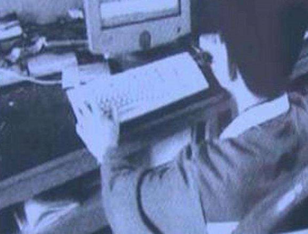 Death row prisoner Li Hongtao: Invented a patent before being shot, was ...