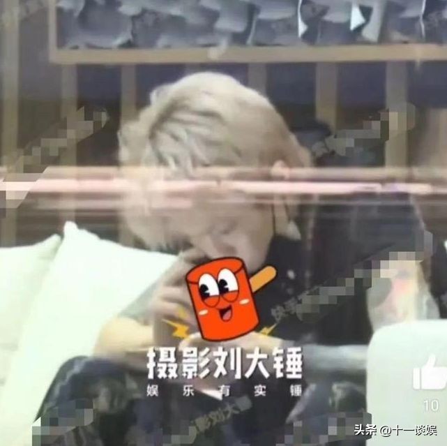 Singer Yue Minghui collapsed?One night with three girls, they are ...