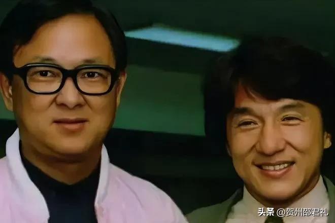 In terms of fighting against opponents, I only obey Wang Yu, Jackie ...