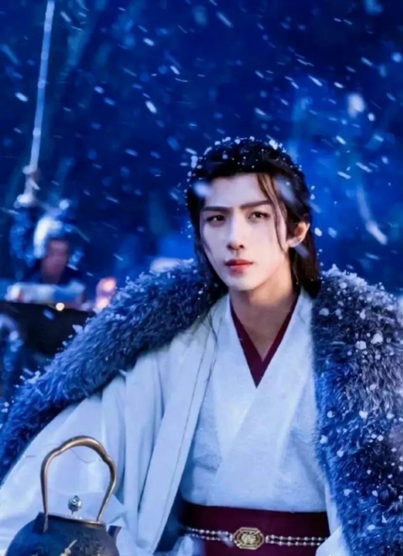 Li Hongyi Liu Xueyi "Youth Song Xing" - iNEWS