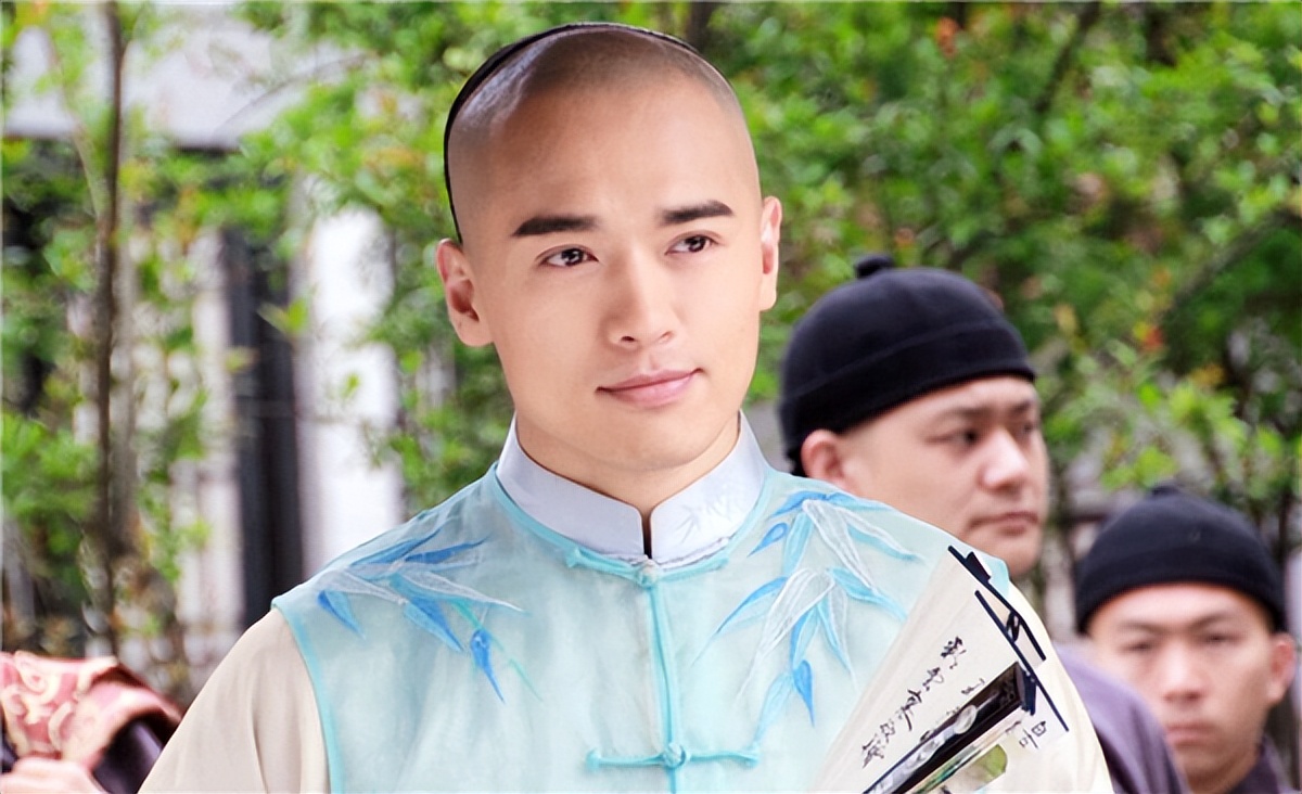 Why did Emperor Shunzhi only live to be 24 years old? Looking at his ...