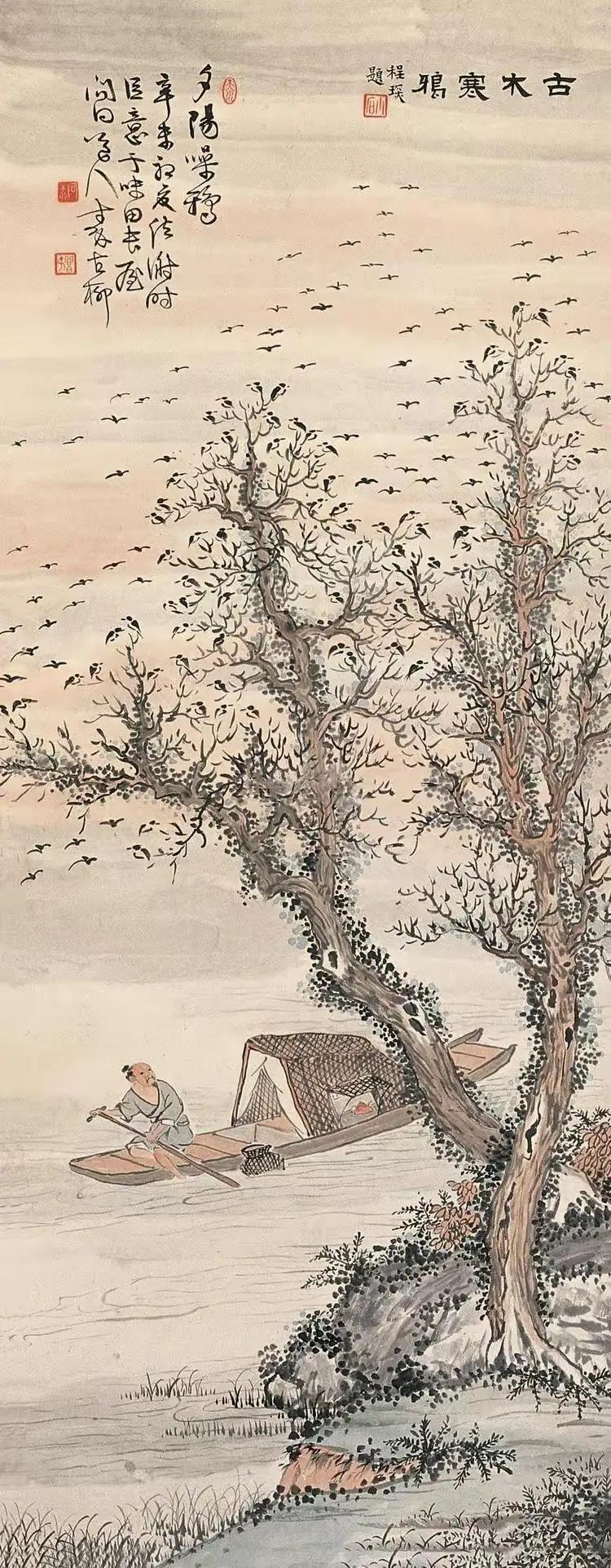 Twenty Poems by Cai Xiang of "Song Dynasty", Worth Reading - iNEWS