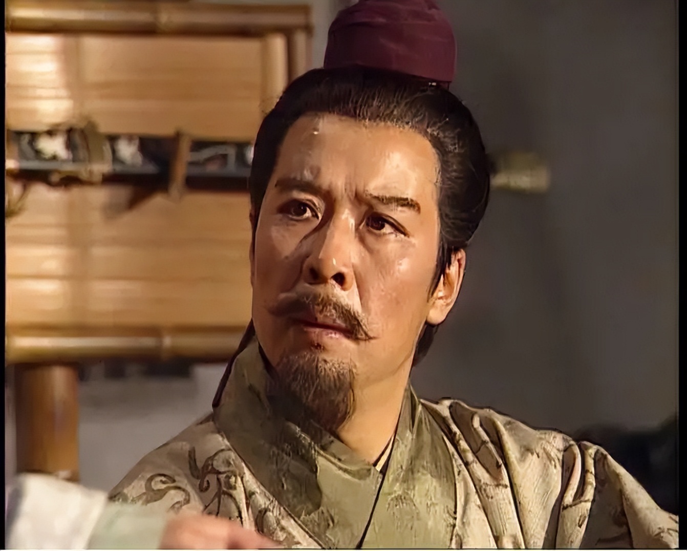 The stars sent a message to mourn Lu Shuming, Sun Yanjun was distraught ...