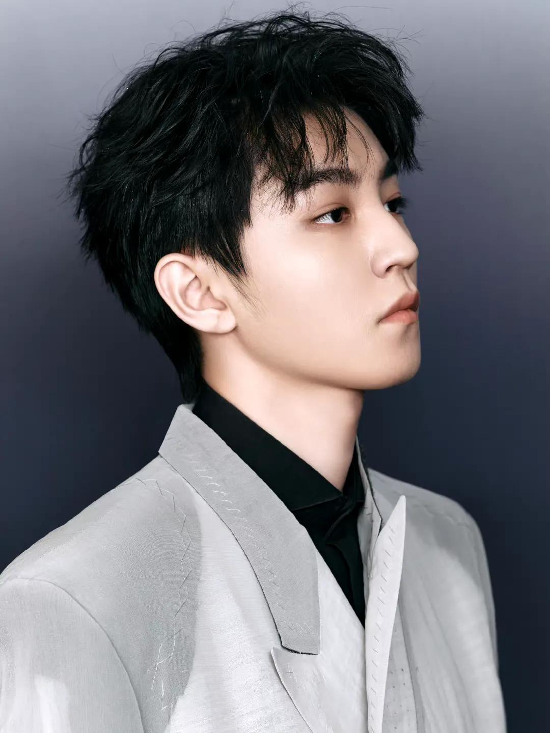 Wang Junkai - iMedia