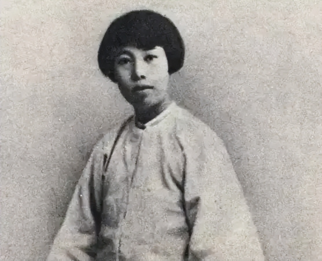 Why did Liu Hezhen, the first female university president in China, be ...