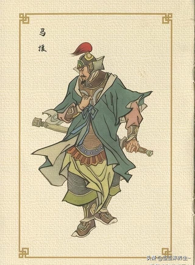 12 famous generals in history who are still strong and powerful even at ...