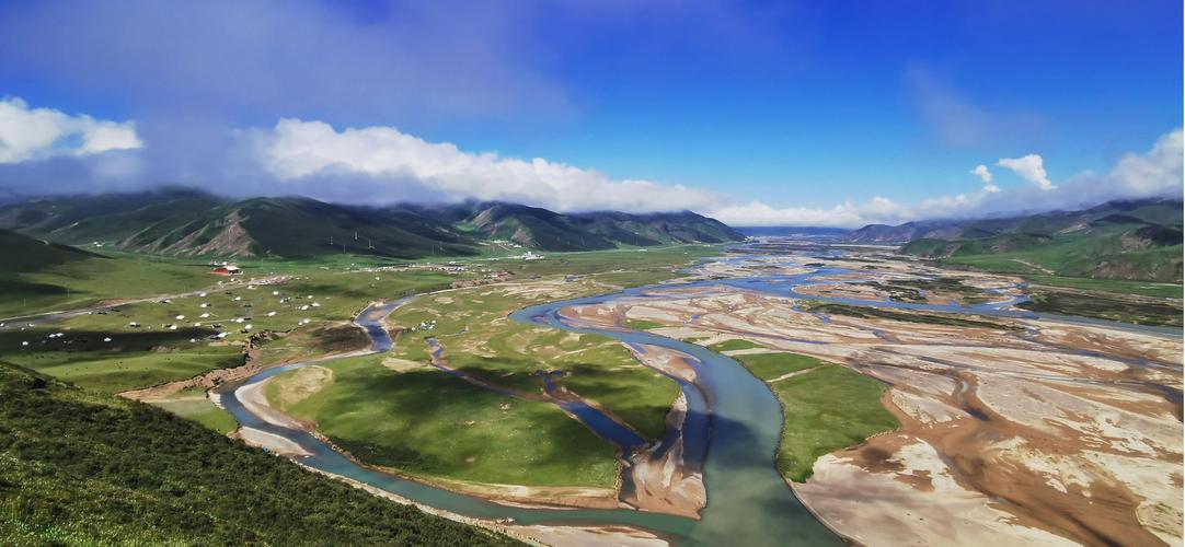 The second Yellow River vocal divertimento "China Yellow River" will be ...
