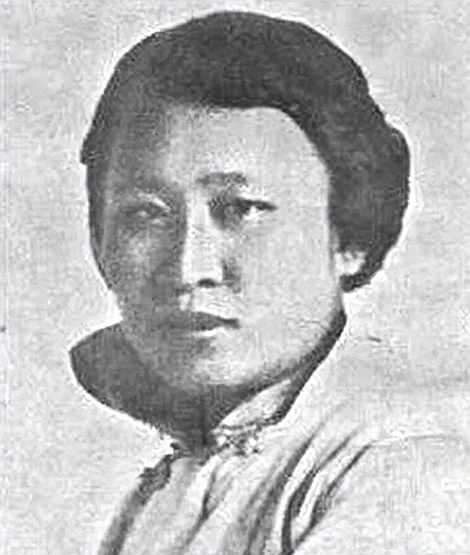 In 1959, Wang Jingwei's wife, Chen Bijun, died of illness. At the end of her life, she told her ...