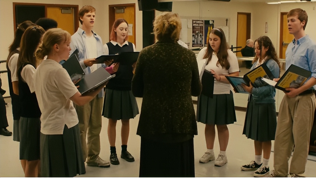 How do the characters in "Miss Bird" achieve inner growth and awakening ...