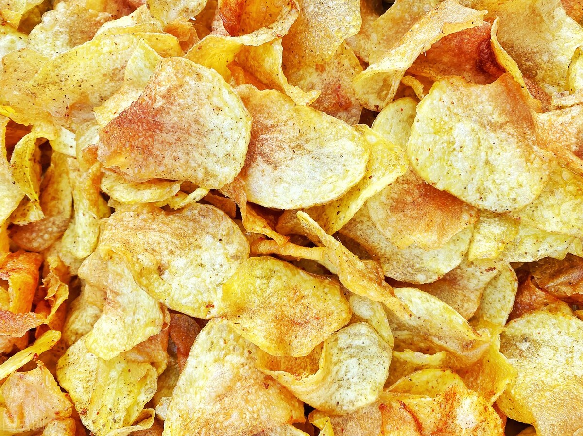 Do you know these 10 foods you should eat less in your life? - iNEWS