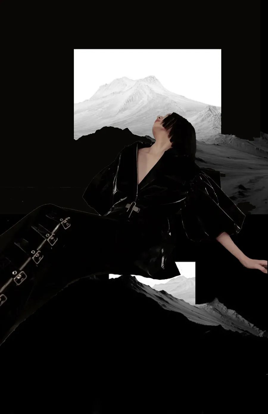 LADECENTE·Fan Yue: Yundao Xianyou - iNEWS