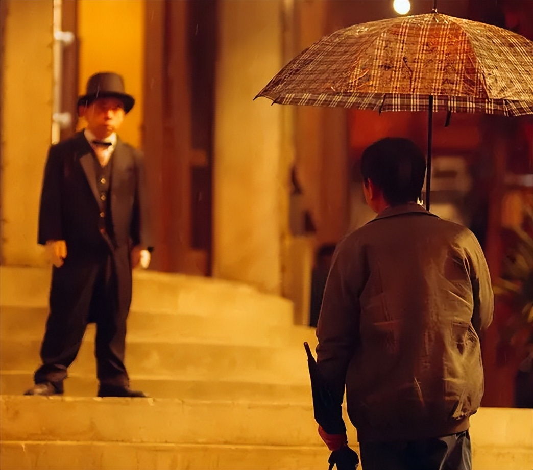 Fan Wei: The most grateful person is Zhao Benshan, but leaving Zhao ...