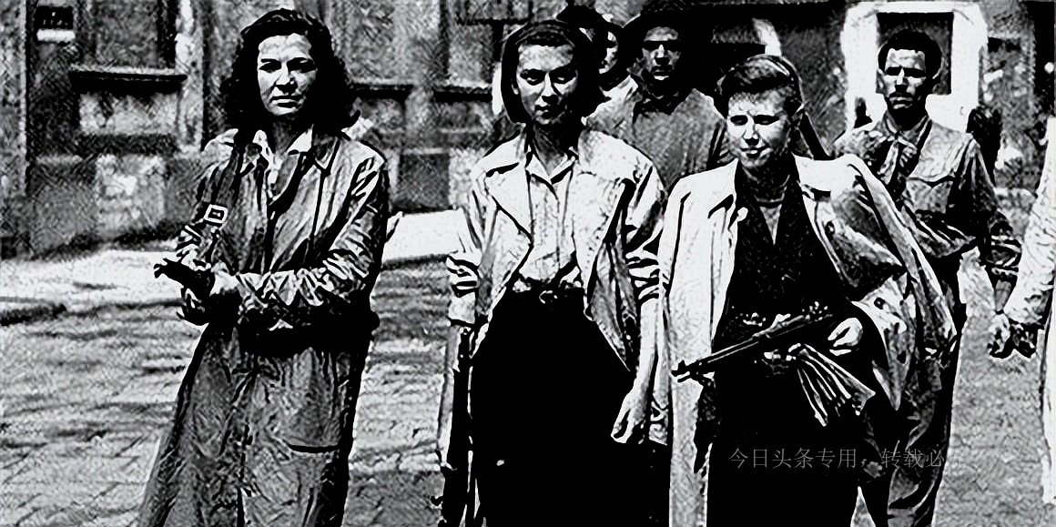 Records of famous female spies in World War I: "Sisters" in the Civil ...