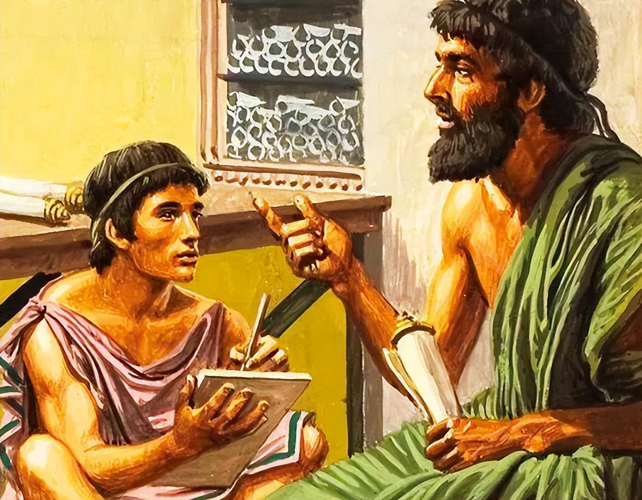 On Ancient Greek Medicine - iNEWS