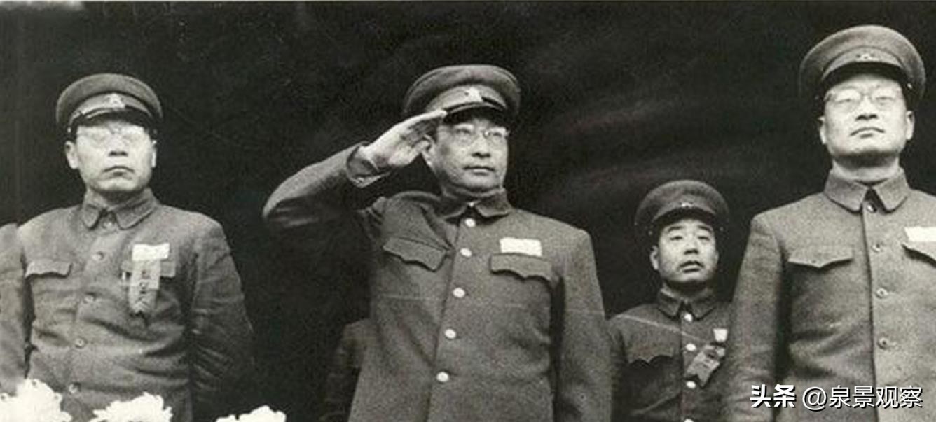 The Legendary Life of General Chen Geng - iMedia