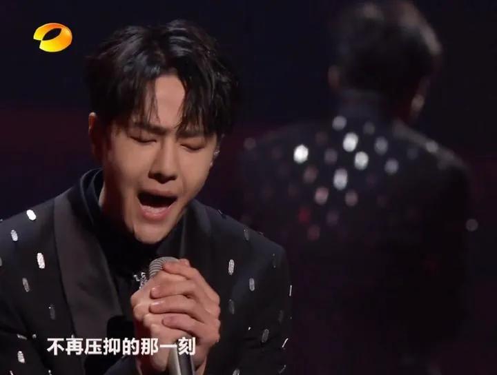 Wang Yibo fell into lip-syncing turmoil, Yang Pei'an: The truth is what ...
