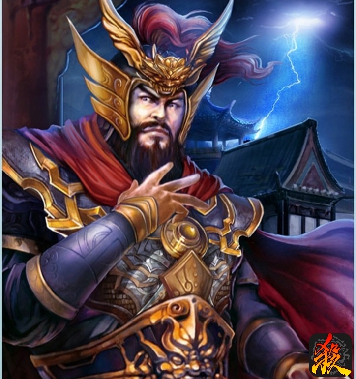 Killing of the Three Kingdoms: "The Condor Hero" Mao Jie is about to ...