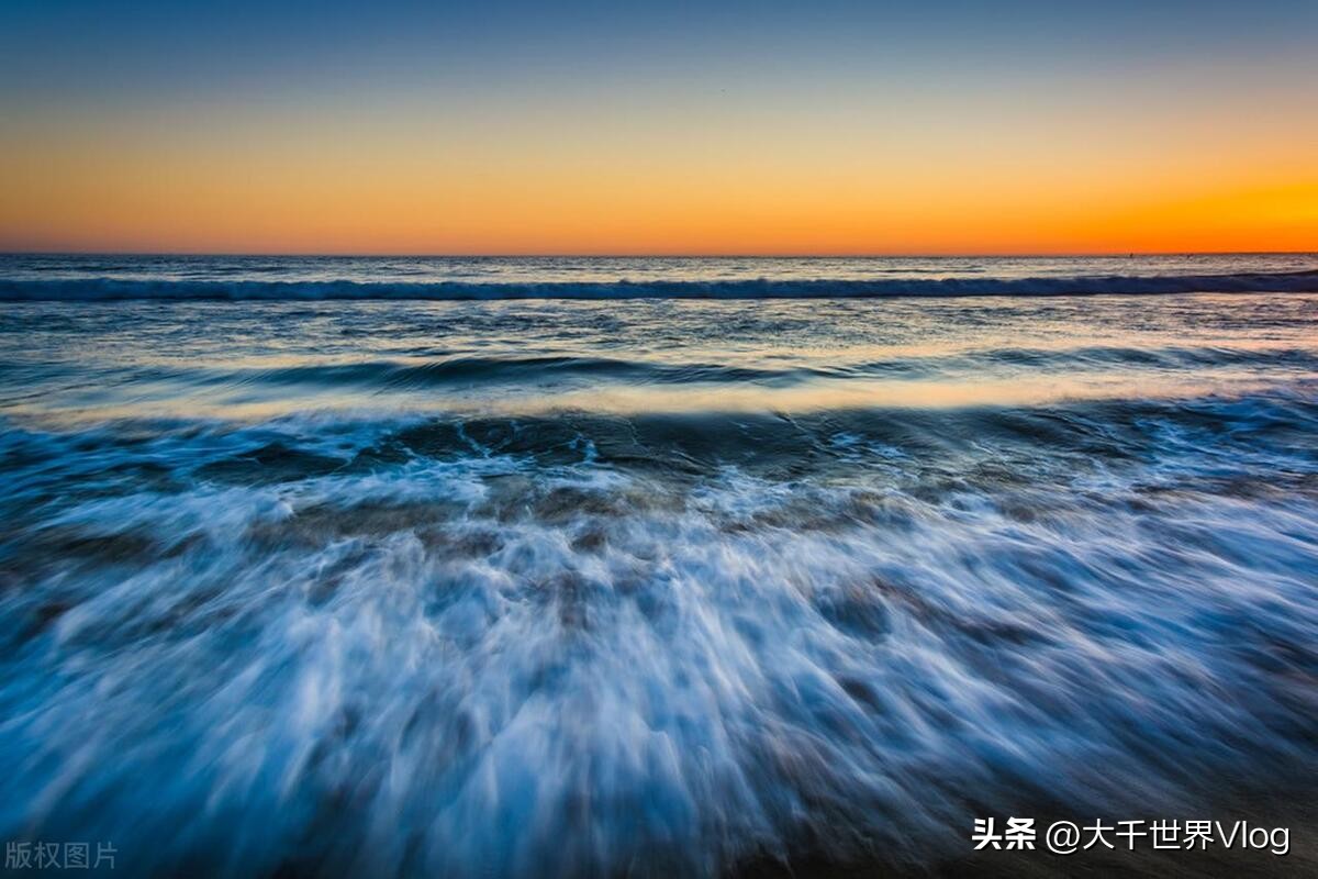 Explore the top ten seas in the world and appreciate the magnificence ...