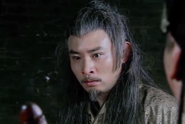 Zhong Hui and Jiang Wei are strong together, and they have more than ...