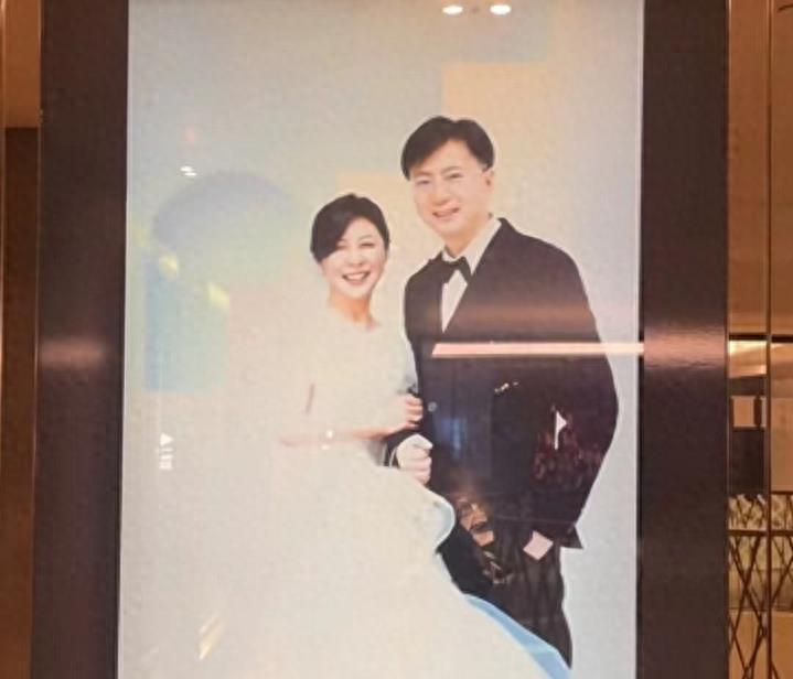 Shanghai host Chen Lei secretly divorced! Lin Dongfu and Li Quan ...