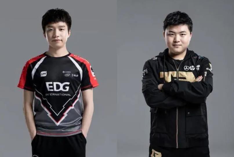 LOL：EDG-UZI正在連接？網爆廠長遊說UZI，豬狗夢幻聯動 - 資訊咖