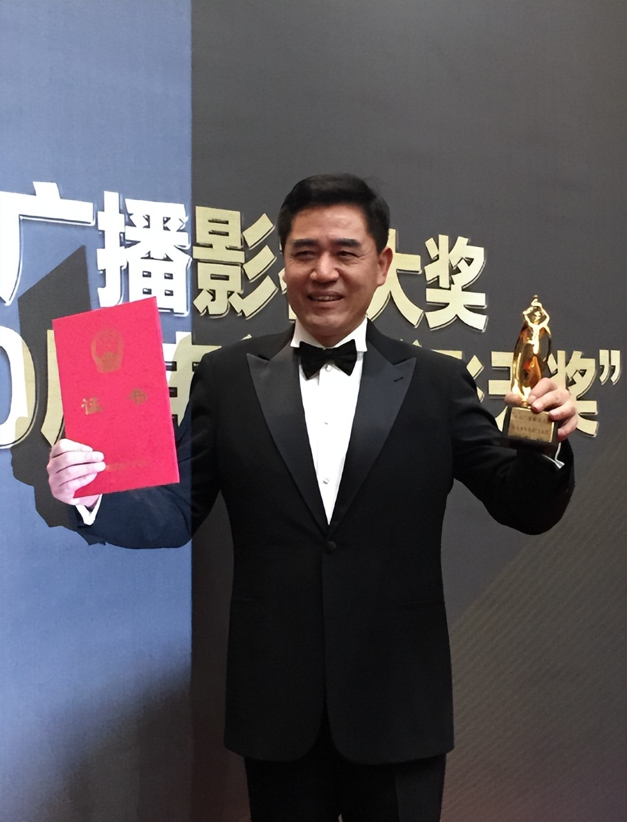 This time, the 67-year-old Chen Baoguo surprised the world! - iMedia