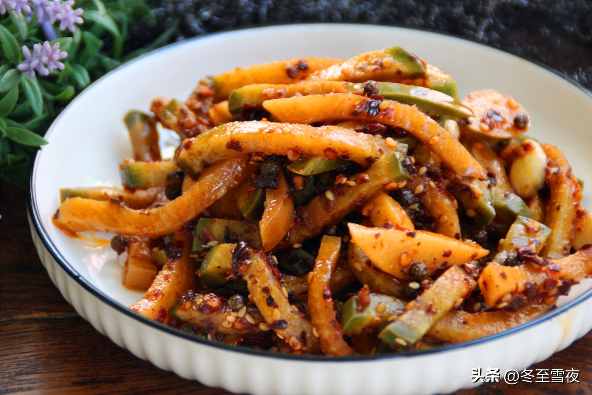 Don't worry if you want to learn to pickle pickles - iNEWS