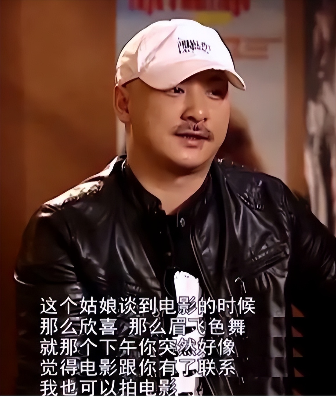 Wang Quan'an: Lived with Jiang Wenli for 5 years and Yu Nan for 10 ...