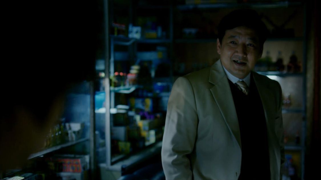 The most ironic episode of "I'm Not the God of Medicine", Zhang ...