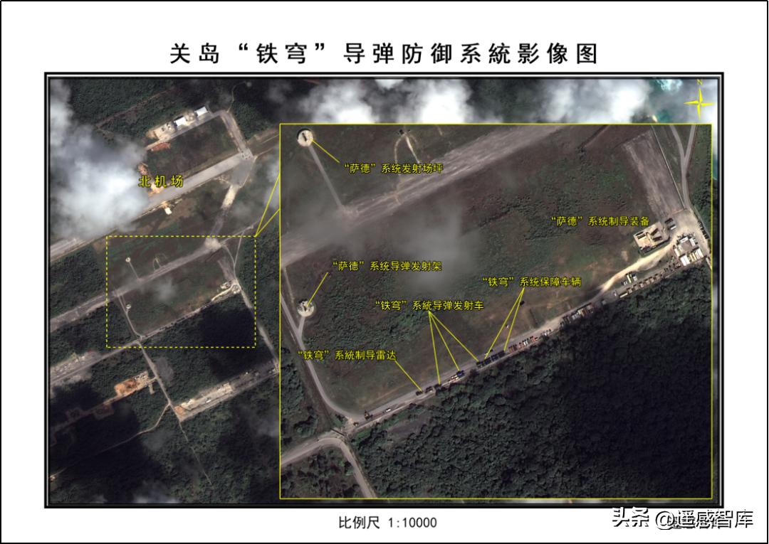 Remote Sensing Interpretation of the Evolution of the U.S. Continuously ...