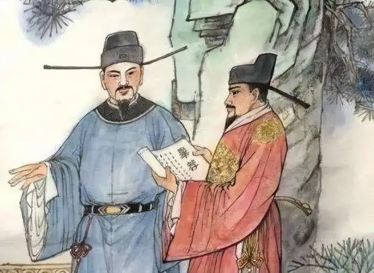 A Brief Analysis of the Official Dingyou System in the Song Dynasty ...