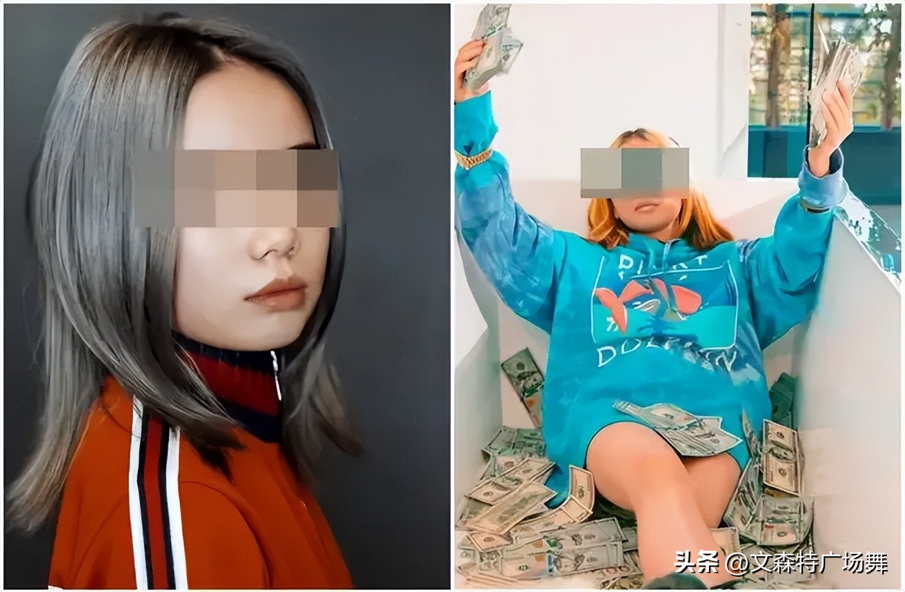 Lil Tay was hyped by hackers and his fans broke millions and issued a ...