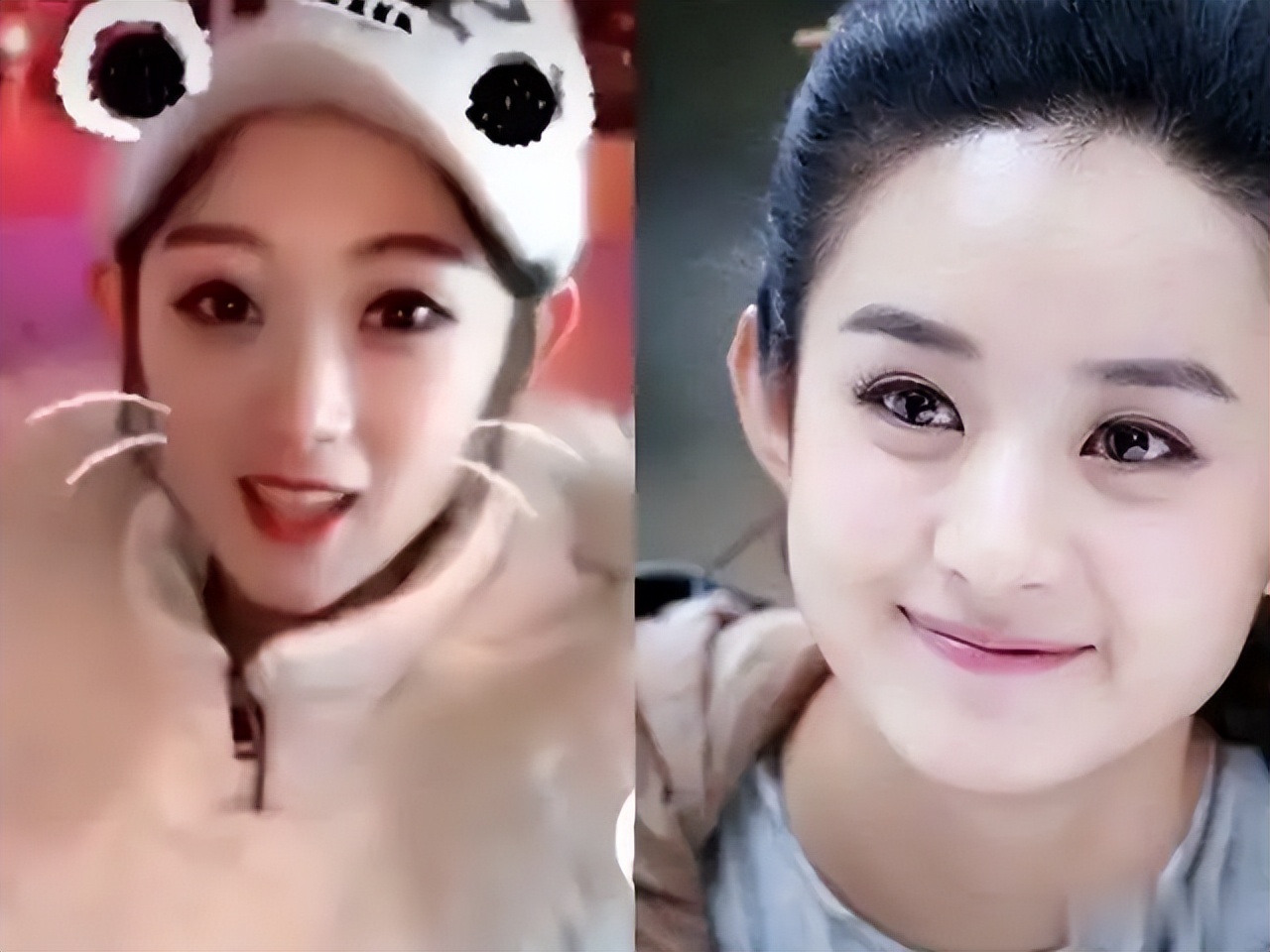 Inventory of 15 Internet celebrities who bumped into the face of ...