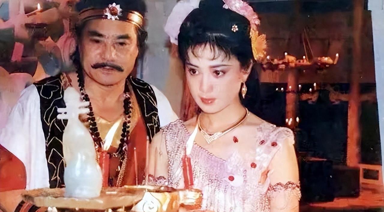 Sudden bad news! It was revealed that Fu Yiwei's 30-year-old son passed ...