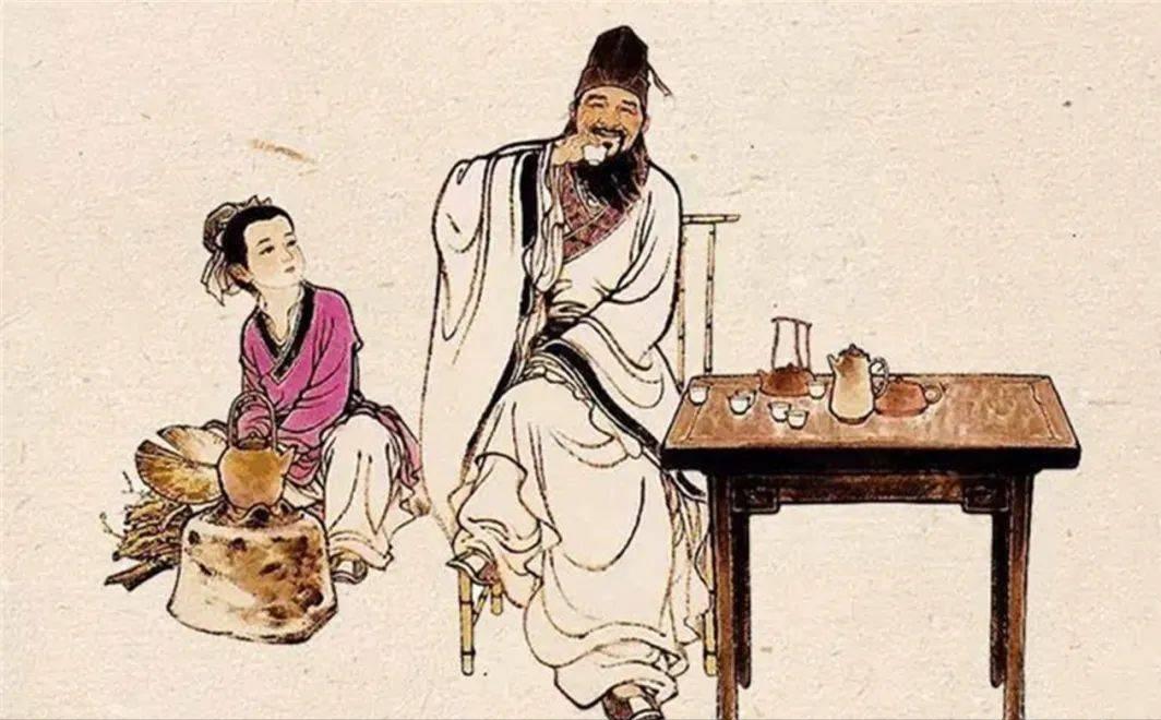 A Brief Analysis of the Customs of Drinking Tea in the Tang Dynasty ...