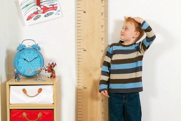 Why do children grow taller in spring?Understand why, parents help ...