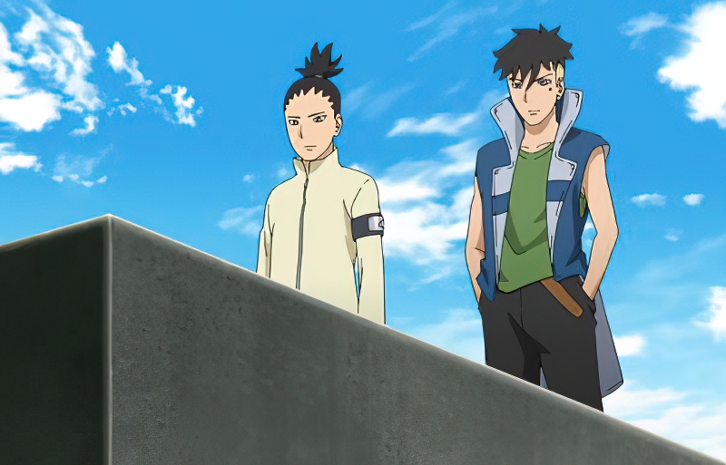 Episode 231 of Bo Ren Chuan stops, Mifune's apprentice becomes a robber ...