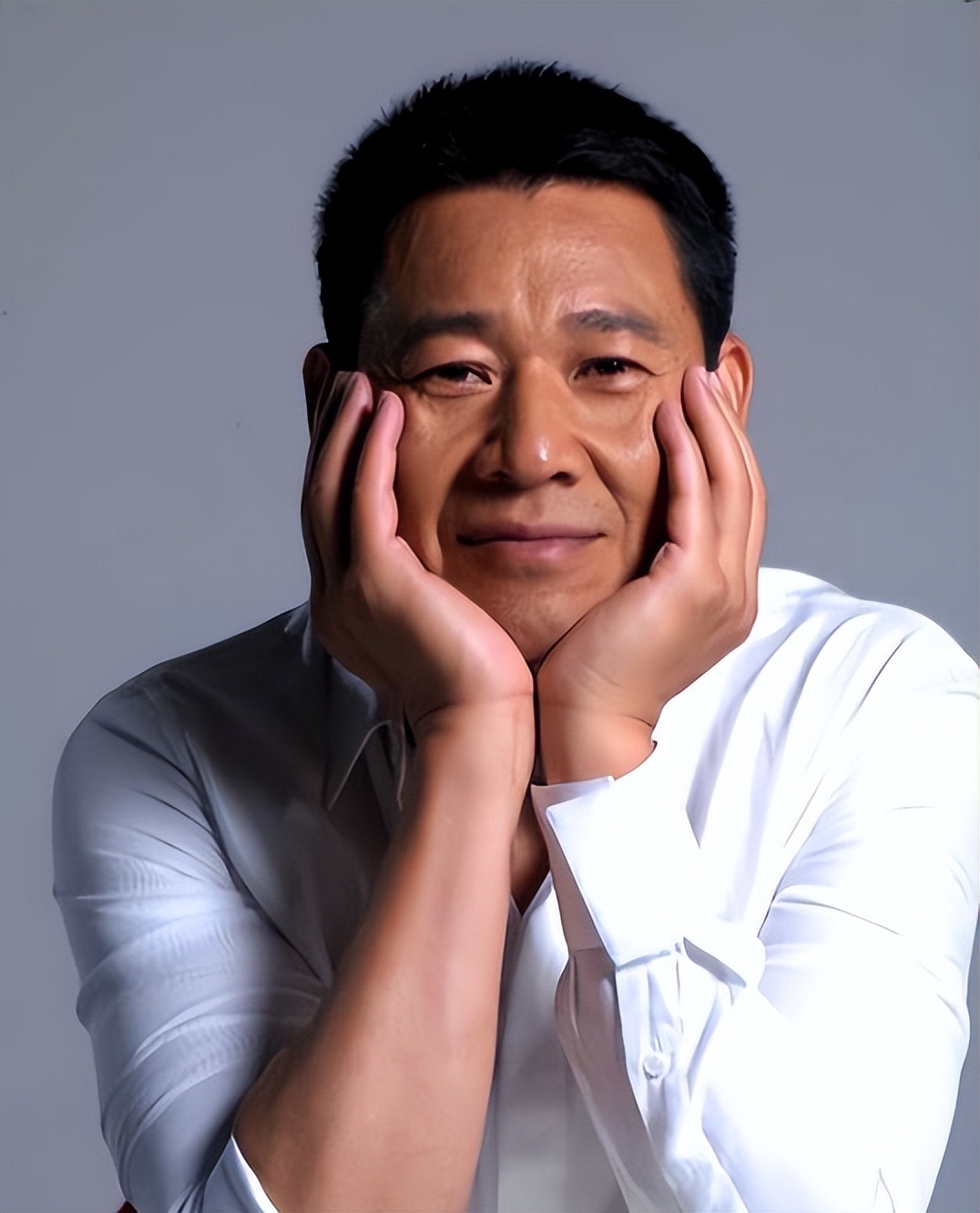 Zhang Fengyi finally paid the price for his "cold-blooded and ruthless ...